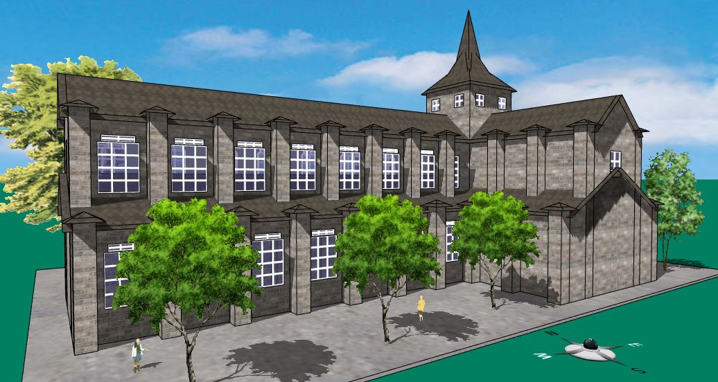 Institute for Future Intelligence