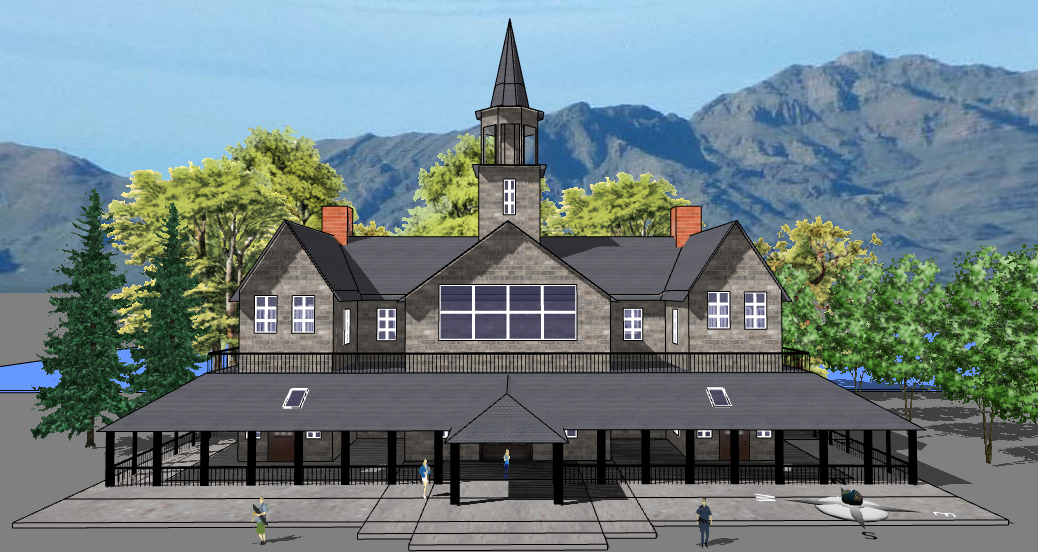 Institute for Future Intelligence