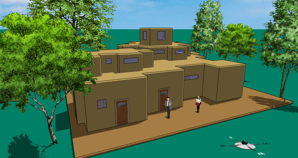 Institute for Future Intelligence