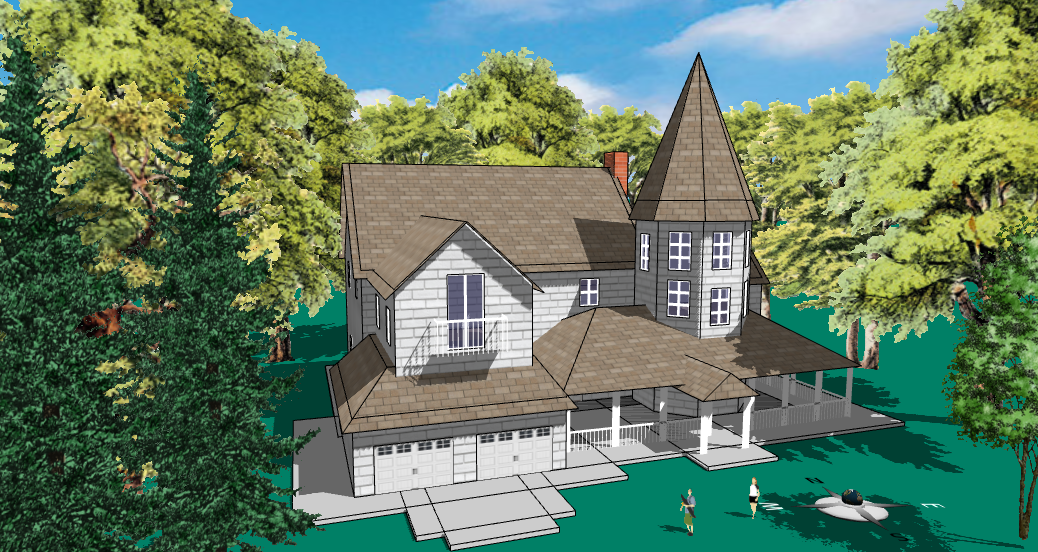 Institute for Future Intelligence